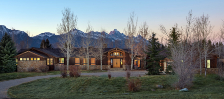 Prugh Real Estate LLC | Jackson Hole WY Realtor